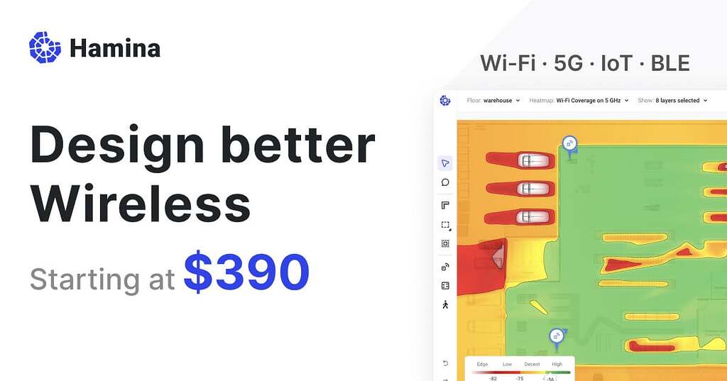 Hamina Wireless WiFi tool supports EAP101, EAP102, and EAP104 - Announcement - Edgecore Wi-Fi ...